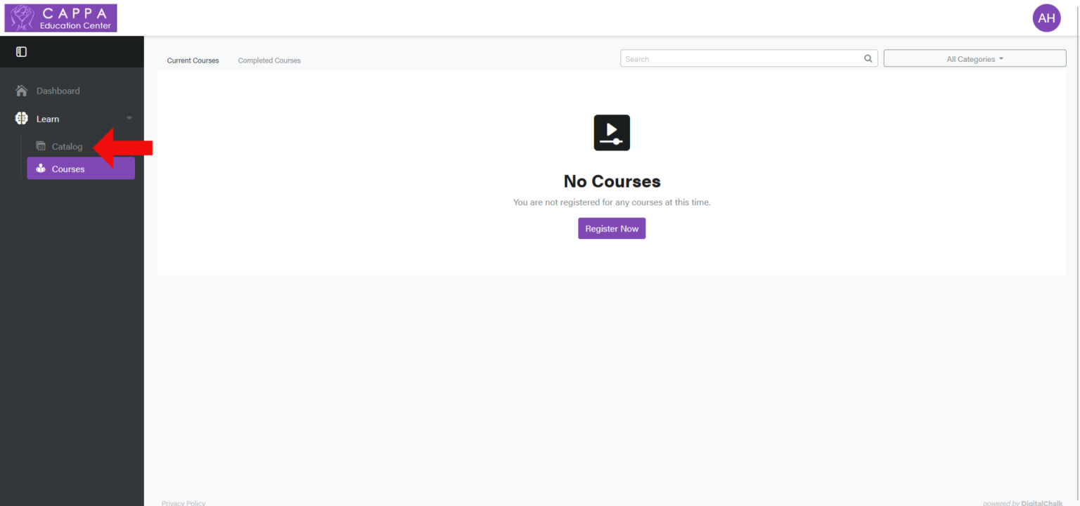 Online Recertification with CAPPA | CAPPA