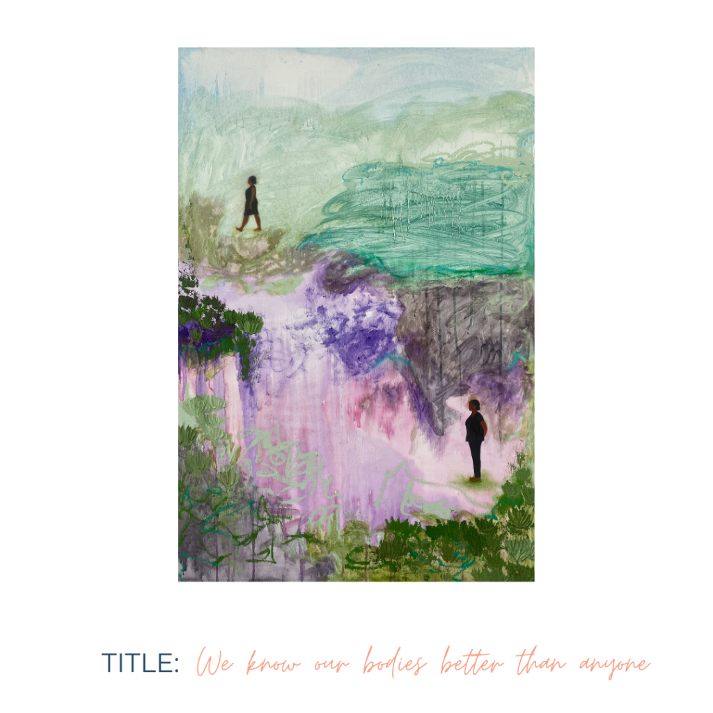 Black History Month - Birth Artist Ashley January | CAPPA