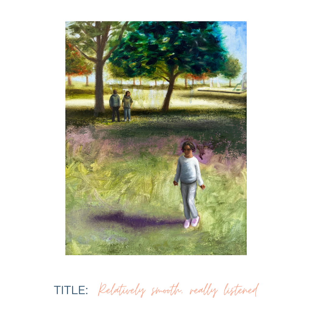 Black History Month - Birth Artist Ashley January | CAPPA