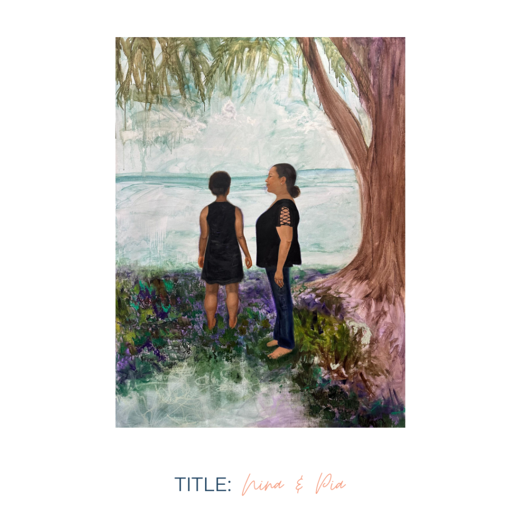 Black History Month - Birth Artist Ashley January | CAPPA