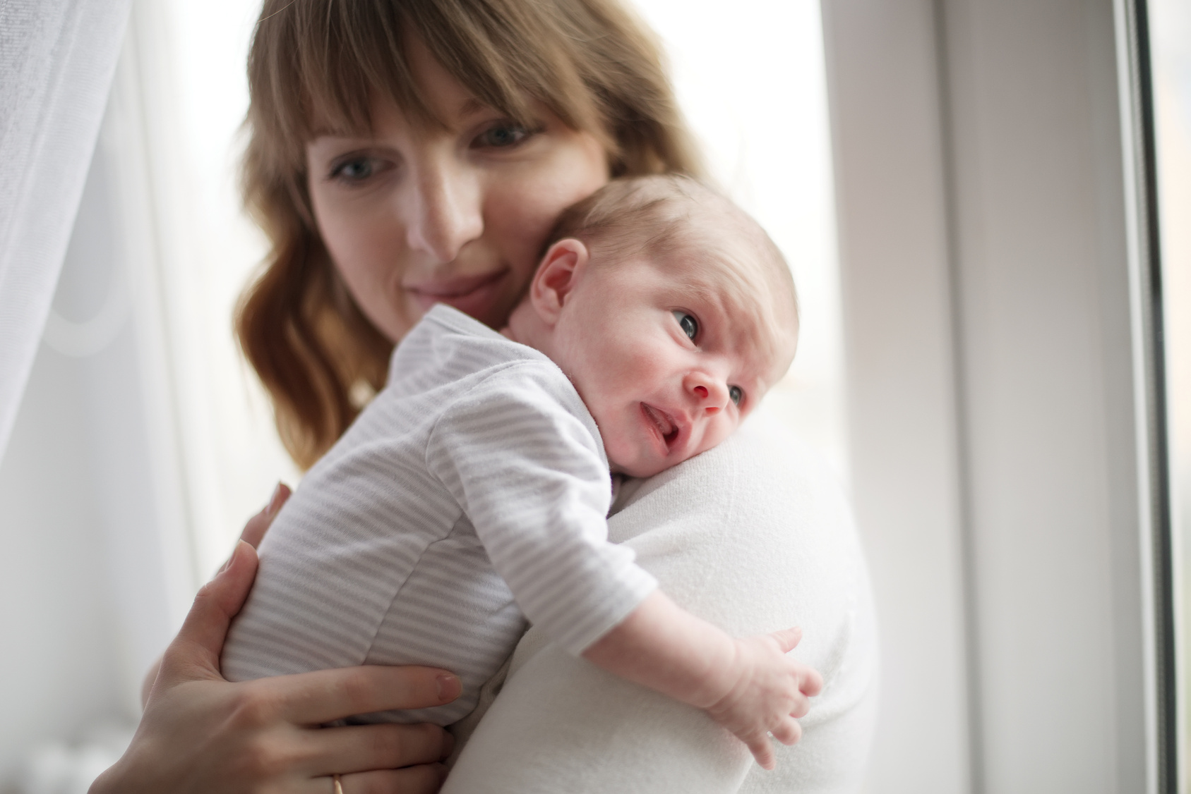 The Hidden Shame of Birth Trauma | CAPPA